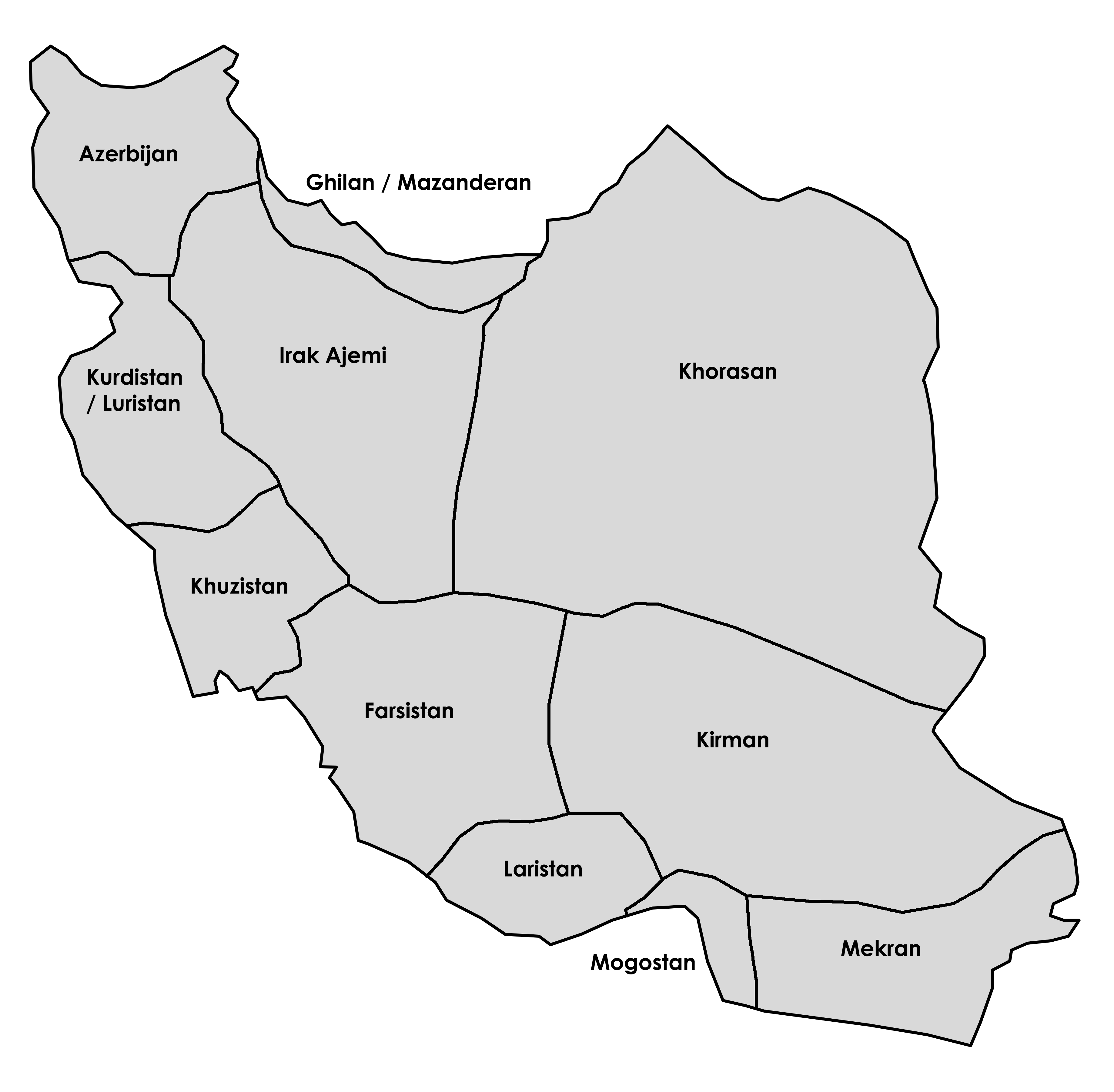 Persian States | Paradox Interactive Forums