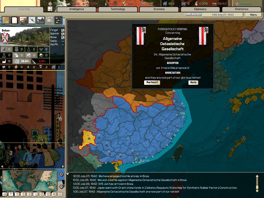 Awesome Screenshots | Page 141 | Paradox Interactive Forums