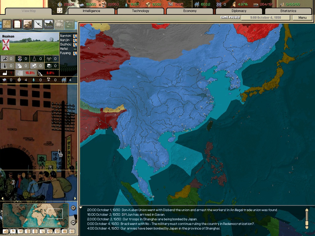 Awesome Screenshots | Page 141 | Paradox Interactive Forums