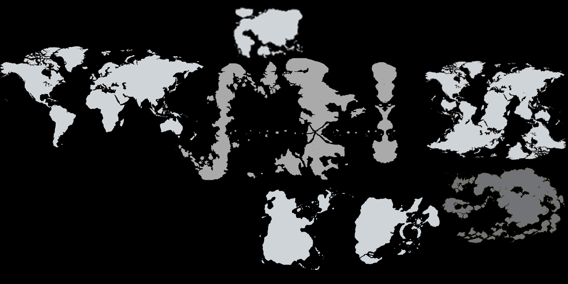 Need help with a Map | Paradox Interactive Forums