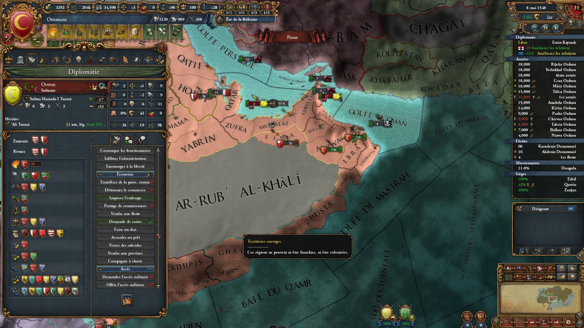 Request to share maps... | Paradox Interactive Forums
