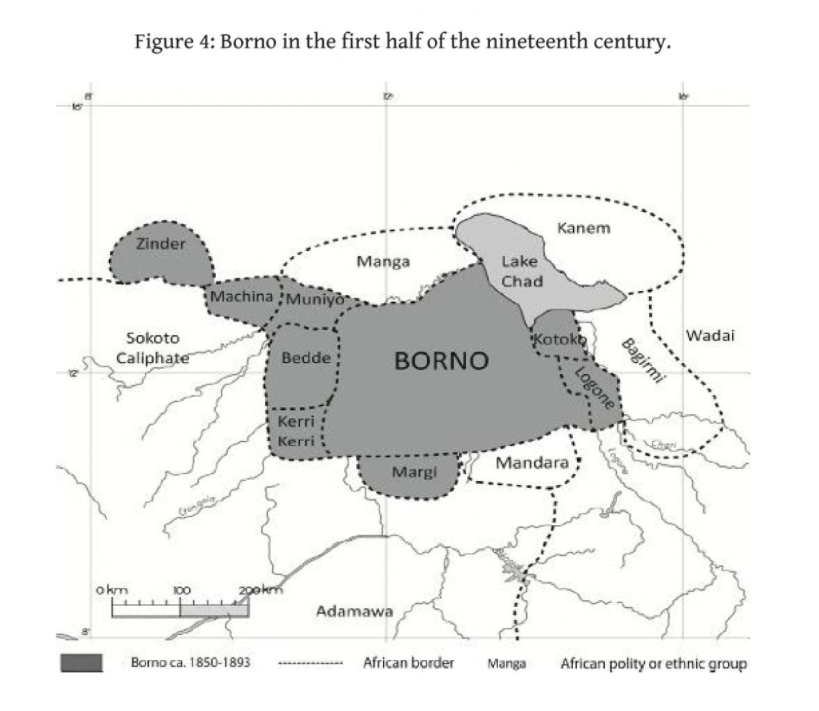 Some feedback points on the Africa map | Paradox Interactive Forums