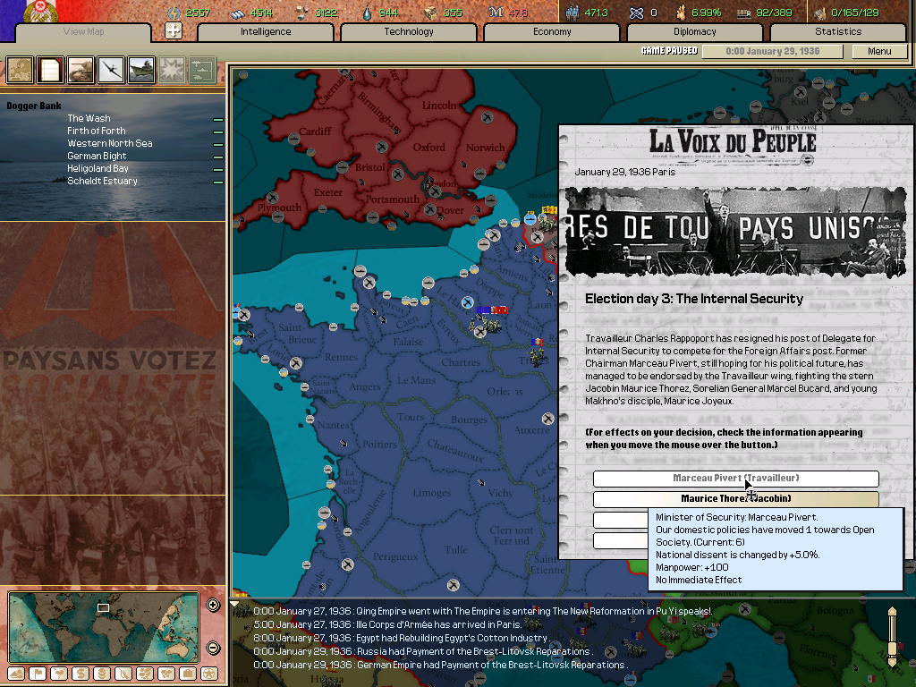 The Complete Guide to the Commune of France | Paradox Interactive Forums