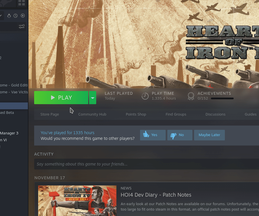 New launch option to skip launcher | Paradox Interactive Forums