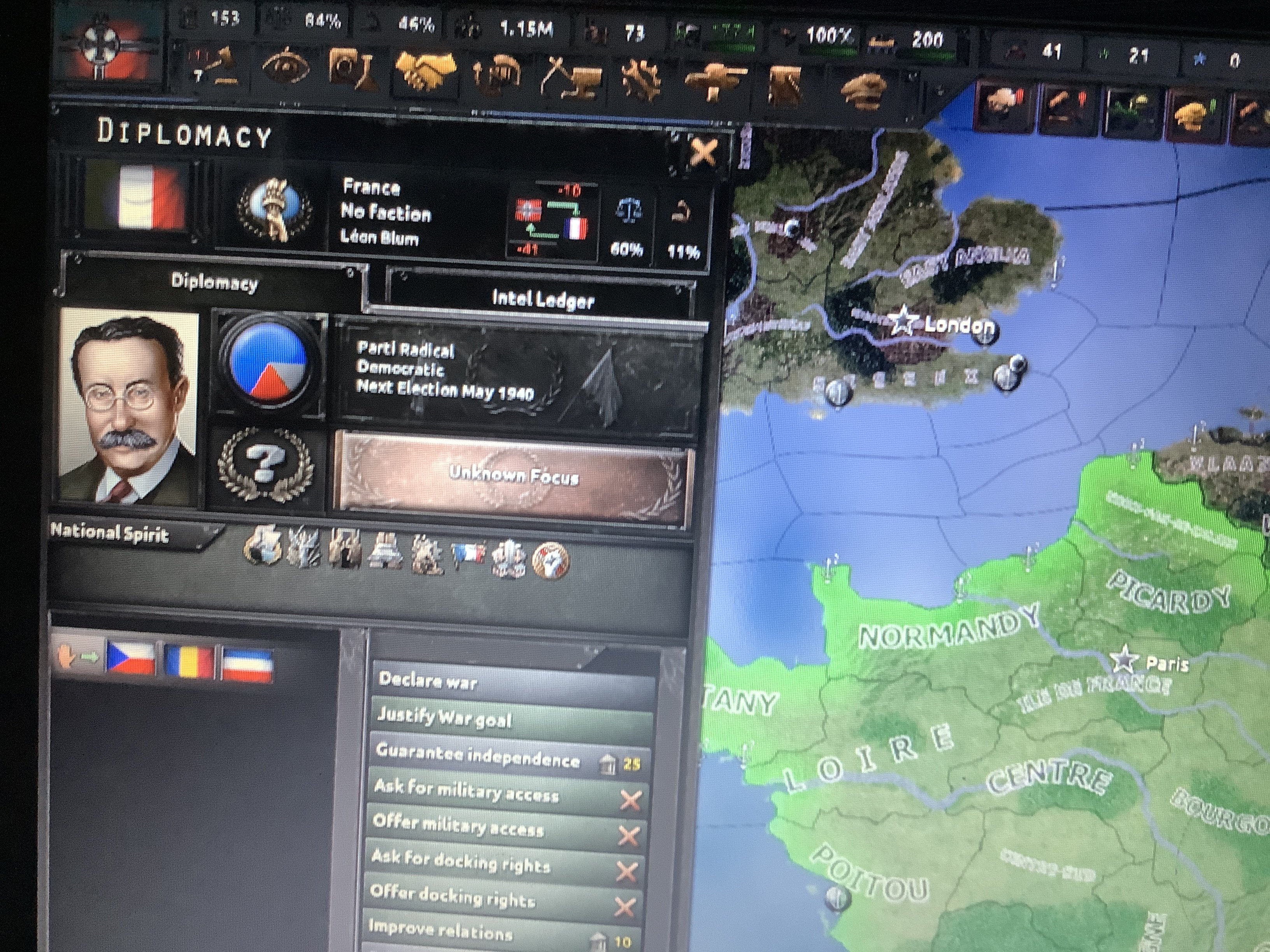 Patch 1.11 known issues | Paradox Interactive Forums