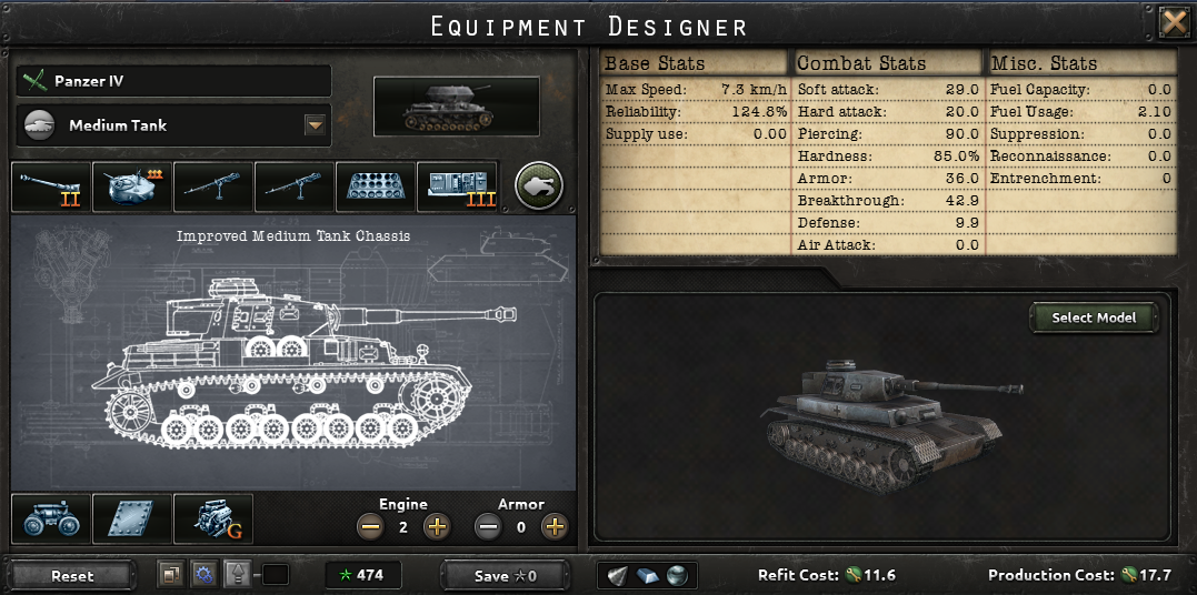Heavy and Super-Heavy Tank Destroyer are shocking powerful and Cheap ...