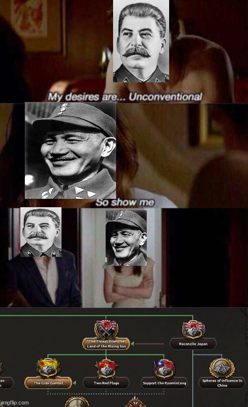 New and Improved HOI4 Meme thread - Post your memes here | Page 3 ...