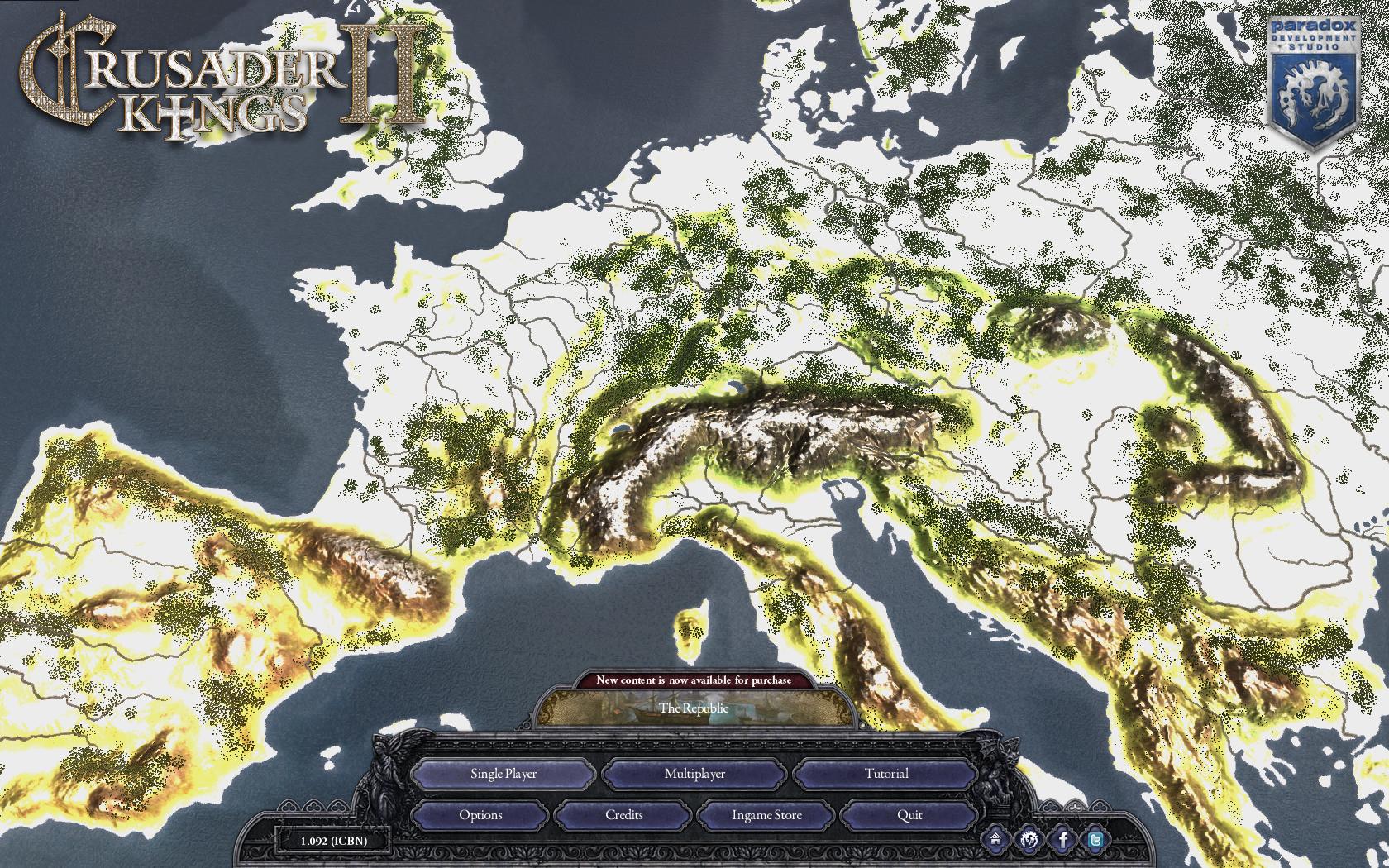 white map | Paradox Interactive Forums