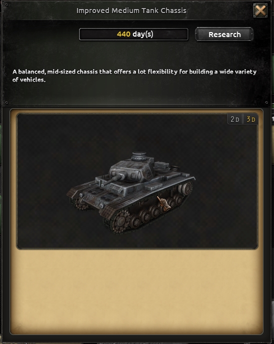 Duplicate - HoI 4 - Tank models are missing and wrong models are picked ...
