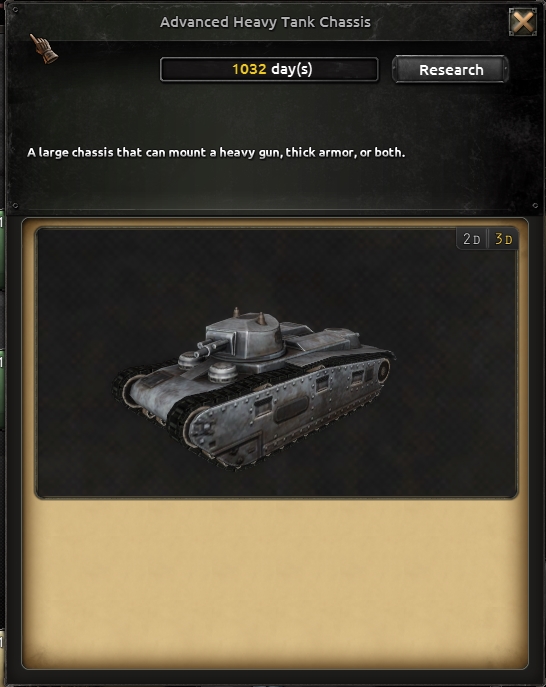 Duplicate - HoI 4 - Tank models are missing and wrong models are picked ...