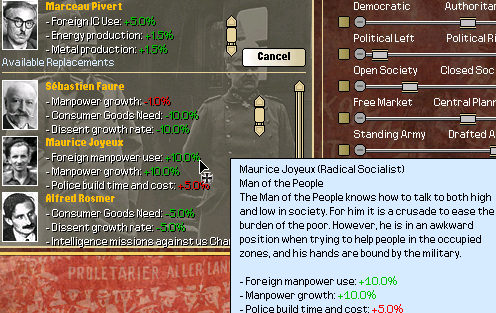 The Complete Guide to the Commune of France | Paradox Interactive Forums