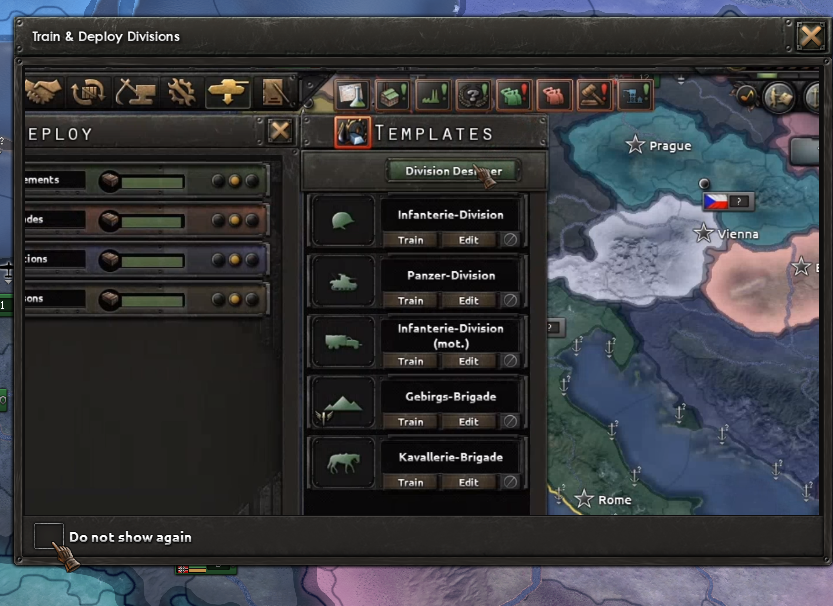 How to remove "How to play" videos from escape menu? | Paradox ...