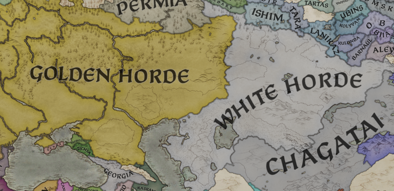 Additional start dates and cultures | Page 3 | Paradox Interactive Forums