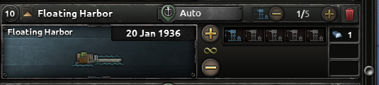 Are Floating Harbors (a.k.a. Mulberry Harbors) any good? | Paradox ...