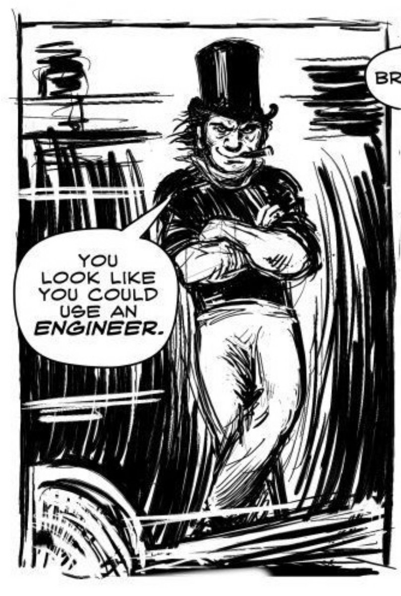 Isambard Kingdom Brunel, Victorian engineer | Paradox Interactive Forums
