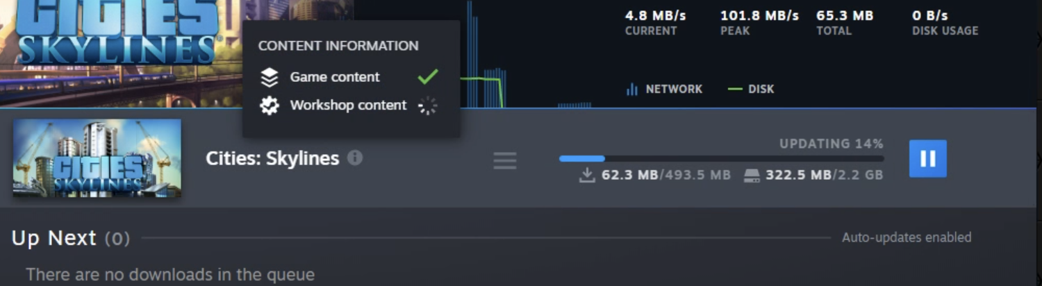 [GeForce NOW only] [Tutorial] Loading Mods in Geforce Now (2022 ...