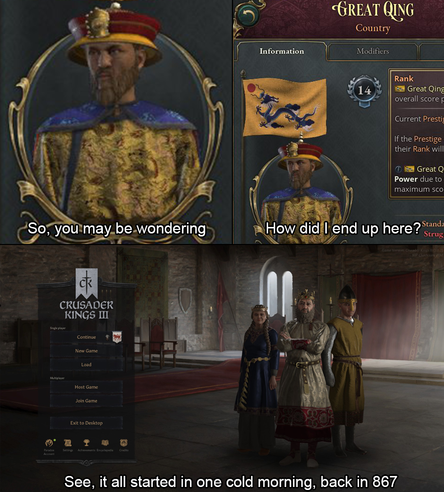 Vic3 Meme thread | Page 25 | Paradox Interactive Forums