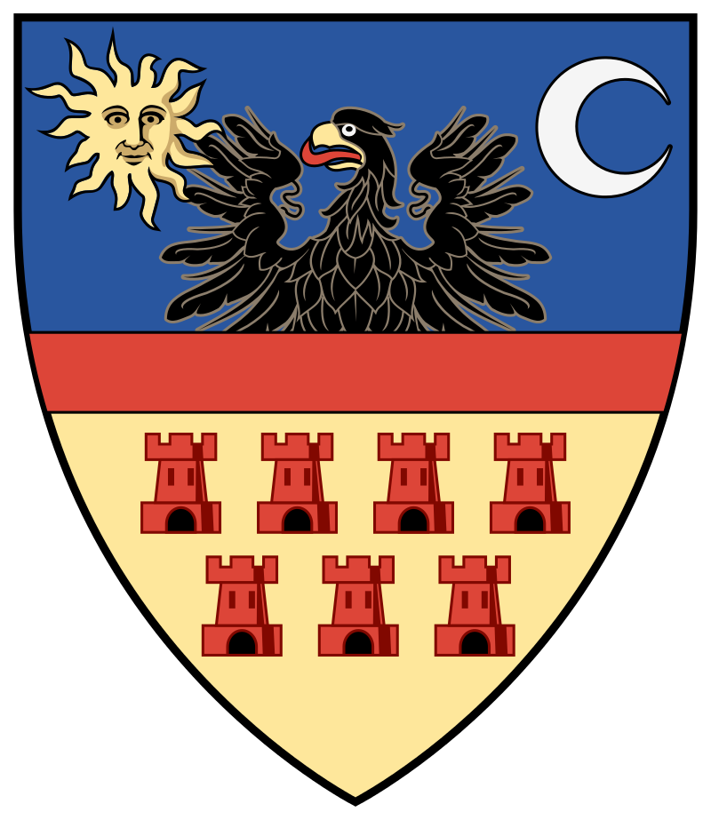 The Community Heraldry Project | Paradox Interactive Forums