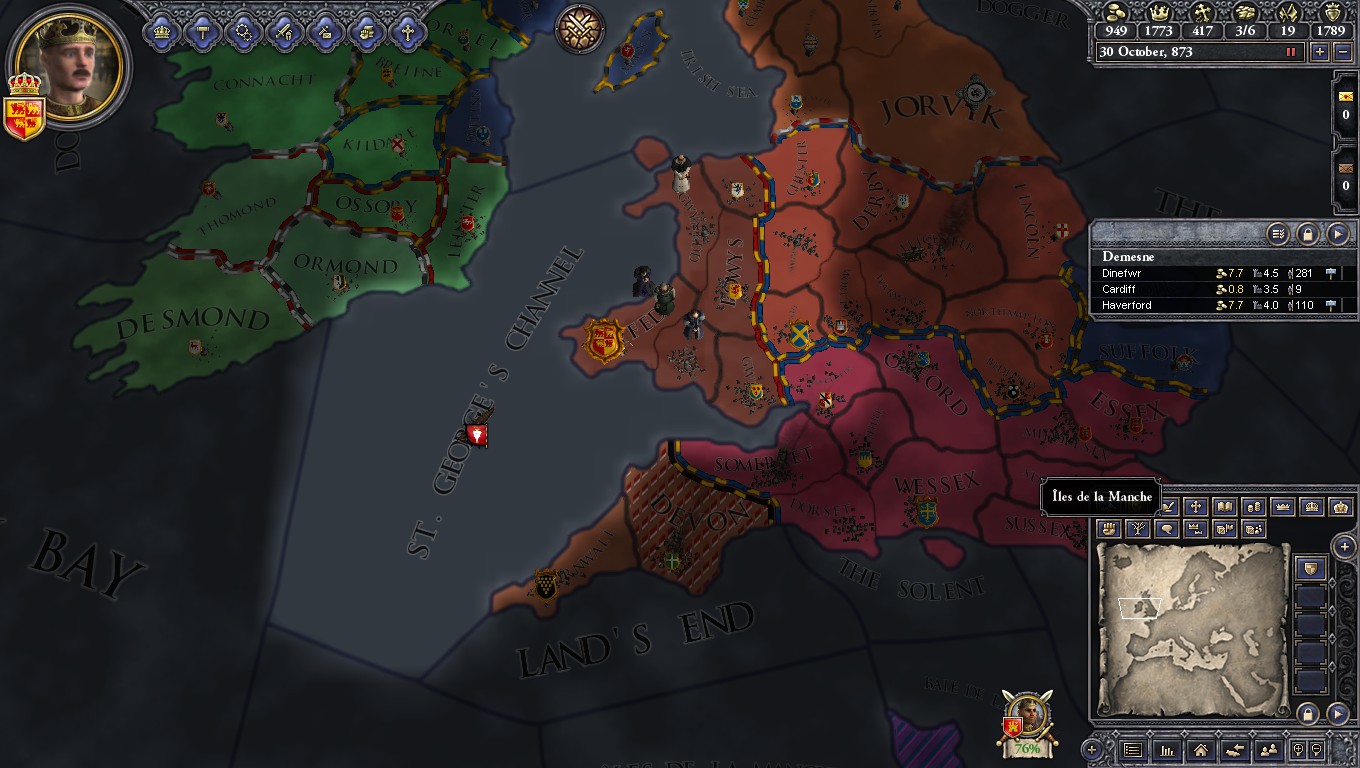 WIP Flatmap EU4/CK2 | Paradox Interactive Forums