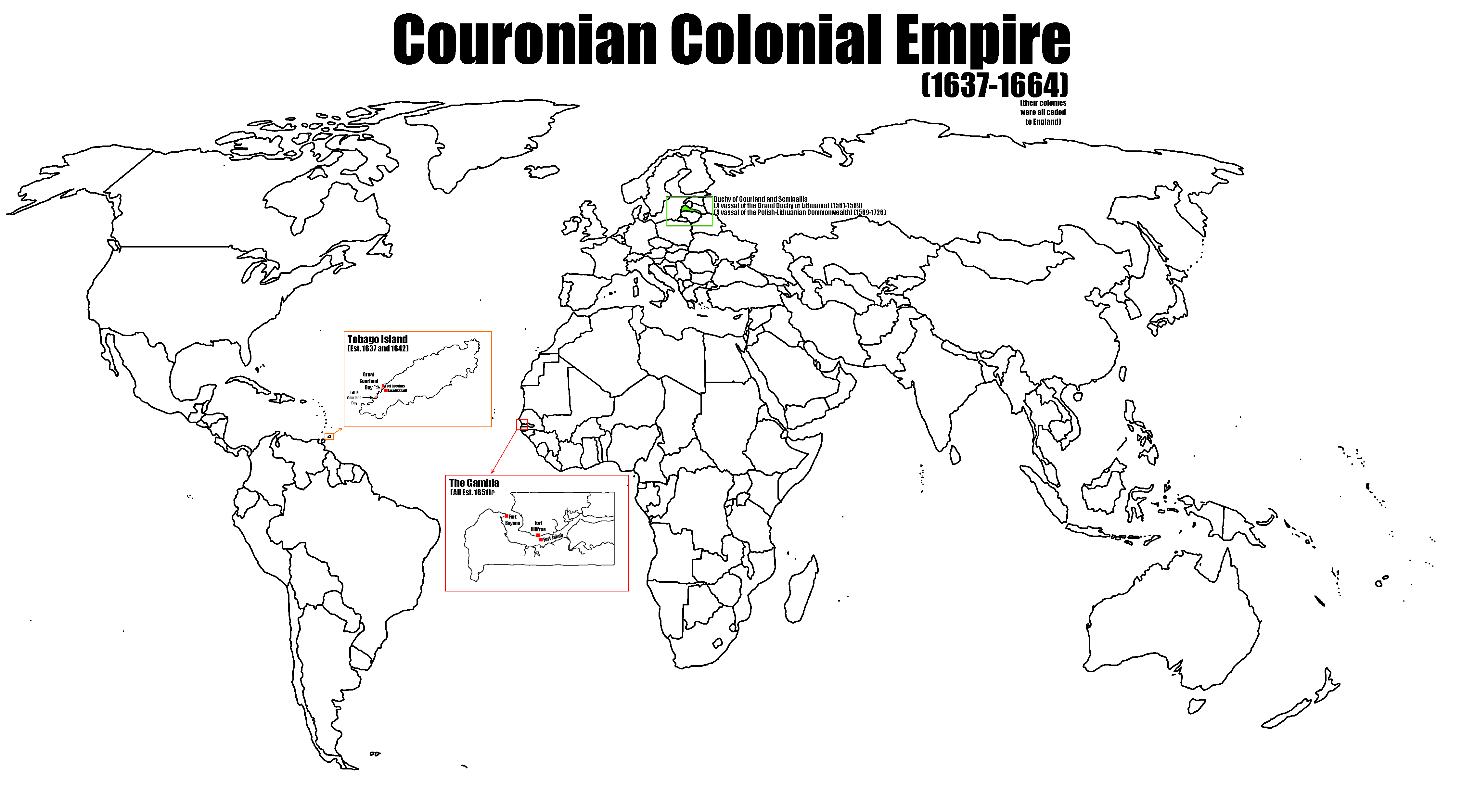 Courland mission tree | Paradox Interactive Forums