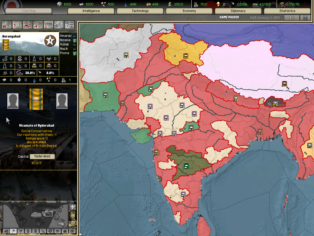 Darkest Hour Soby - A 19th Century Mod | Paradox Interactive Forums