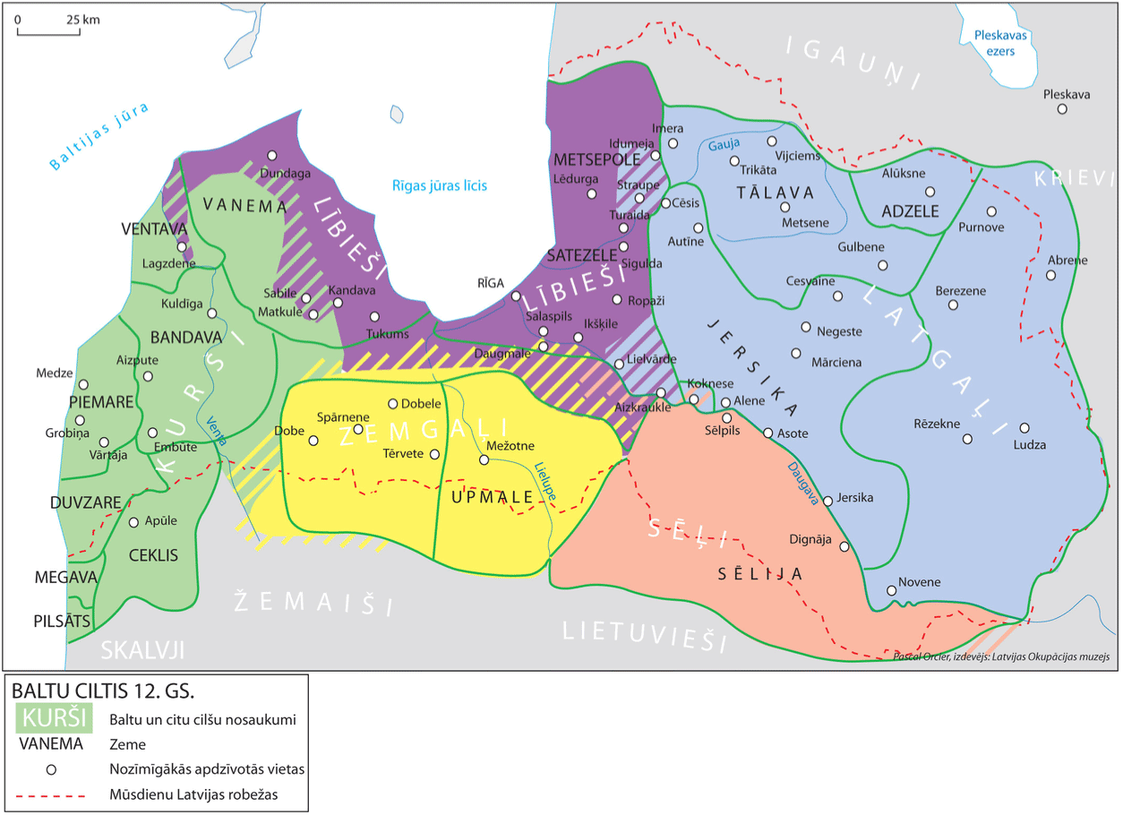 Fixing the Baltic tribes | Page 2 | Paradox Interactive Forums