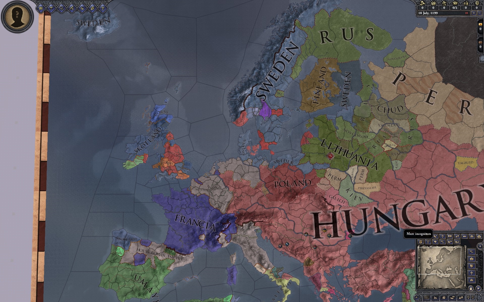 Post your potential EUIV Empire import. | Page 13 | Paradox Interactive ...