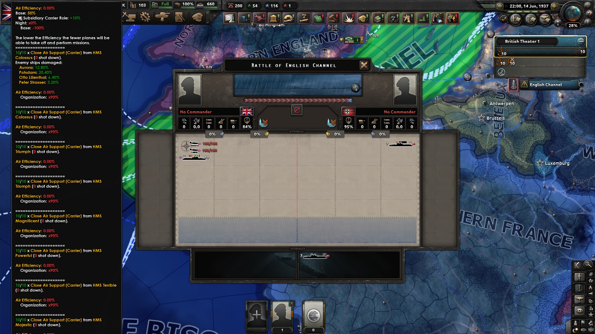 Carrier overstacking | Paradox Interactive Forums