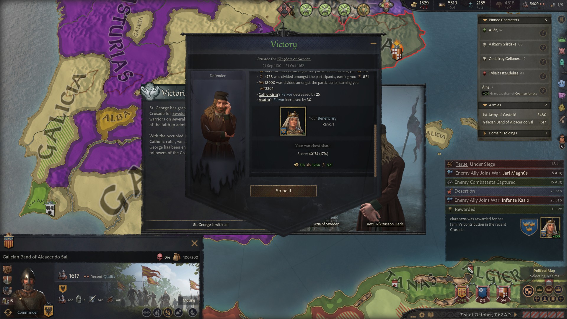 I made a grave mistake | Paradox Interactive Forums