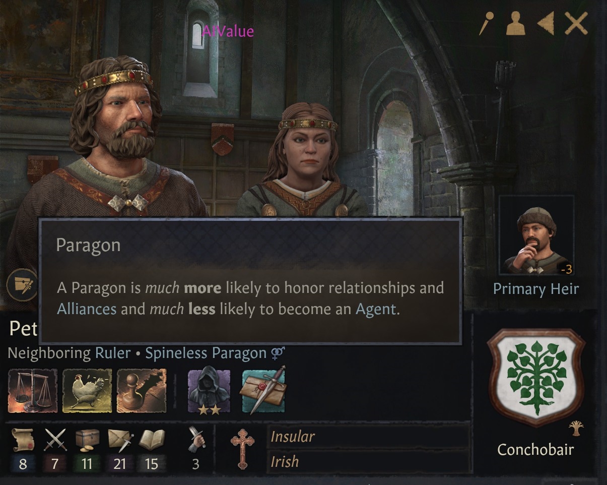 [MOD] Personality Tooltips | Paradox Interactive Forums
