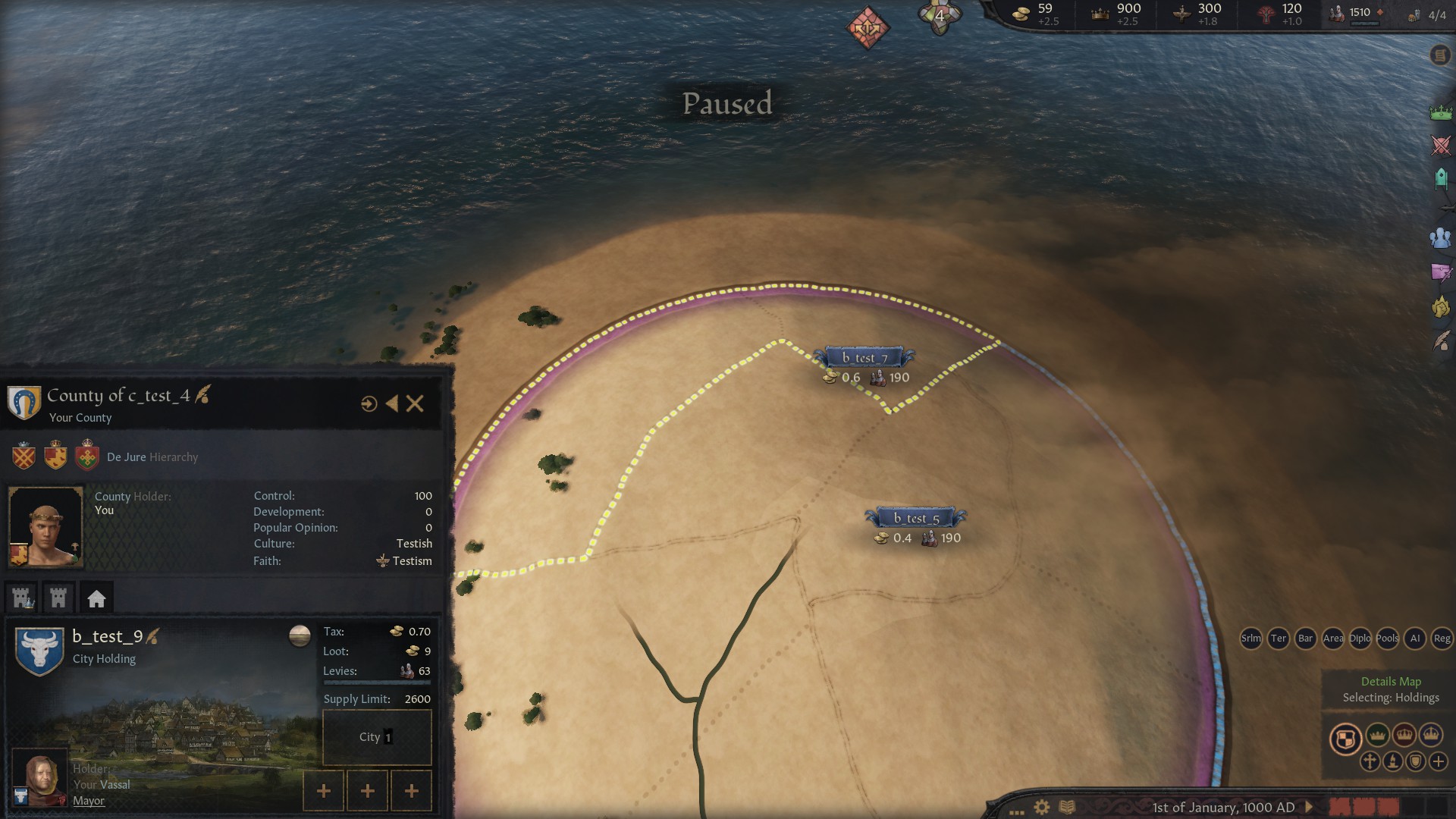 Modding quick questions and answers! | Page 168 | Paradox Interactive Forums