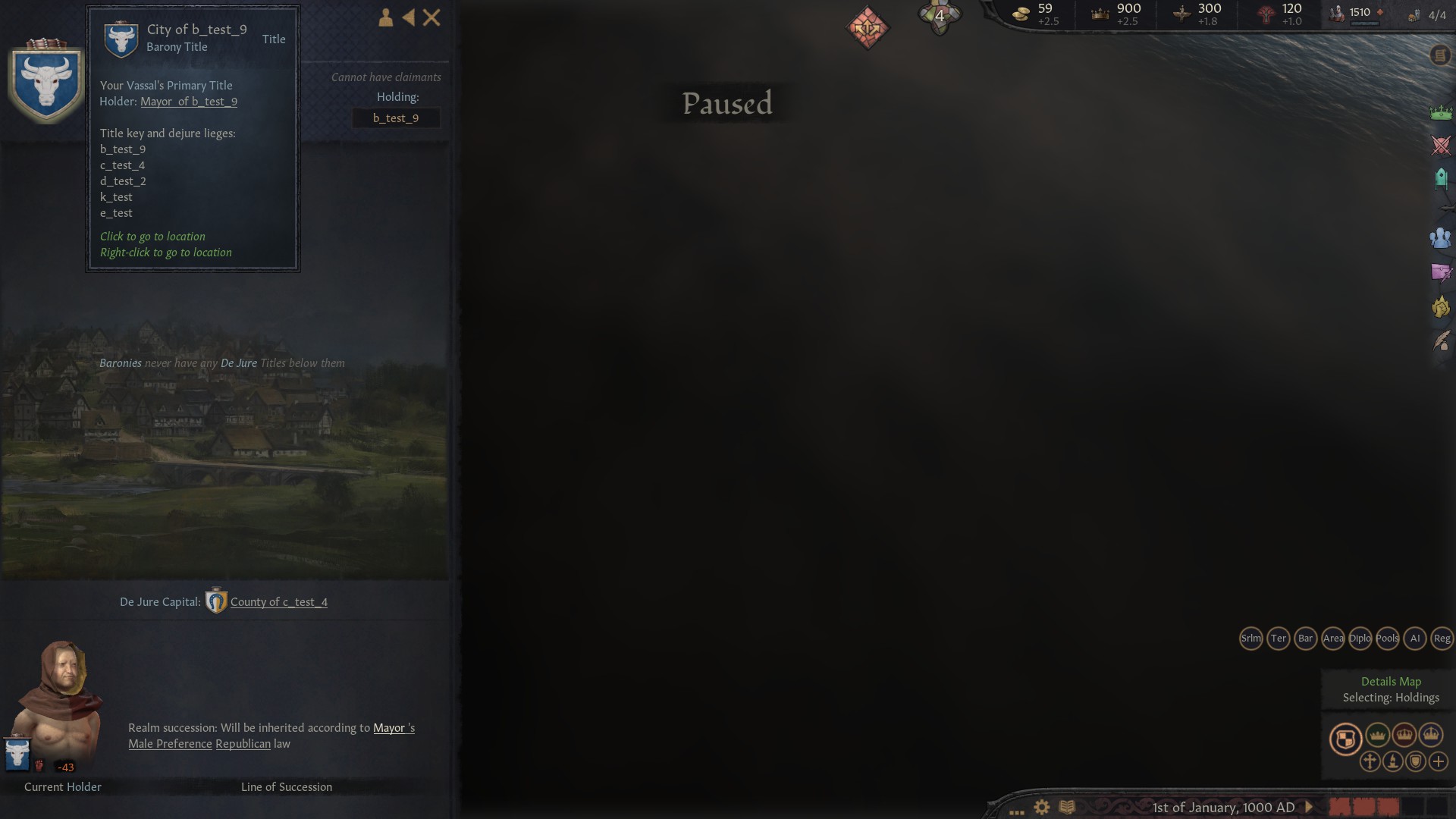 Modding quick questions and answers! | Page 168 | Paradox Interactive Forums