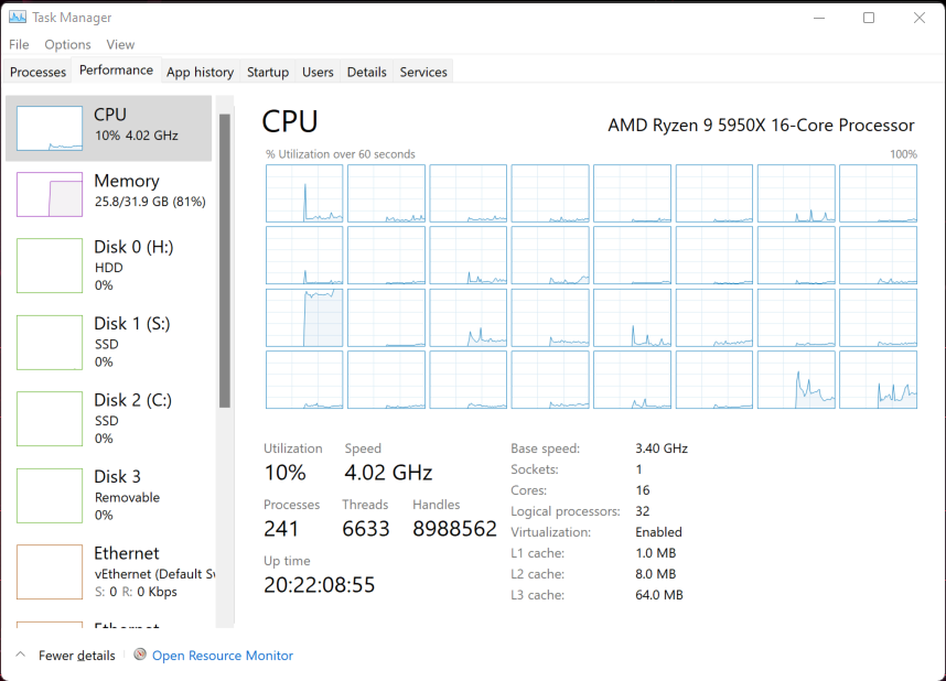 How can I fix the terrible late-game performance? Game mods are welcome ...