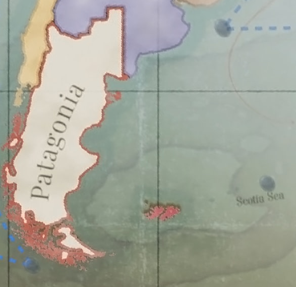 full map of vicky 3 | Paradox Interactive Forums