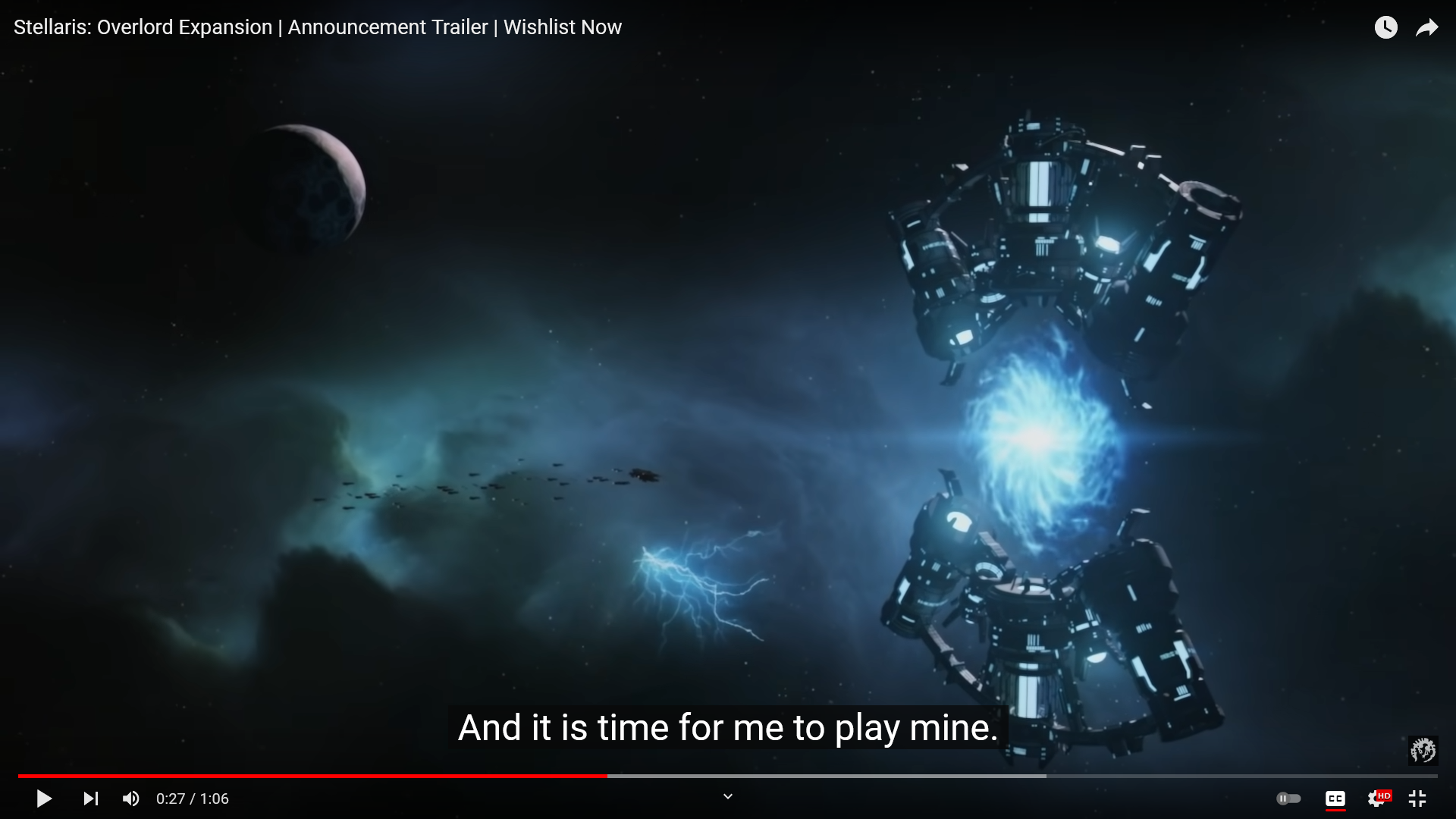 So what does everyone think the Hyper Relay will do? | Paradox ...