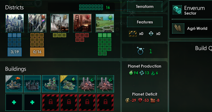 Restore Ecumenopolis: Do Rare Planetary Features Still Disappear ...
