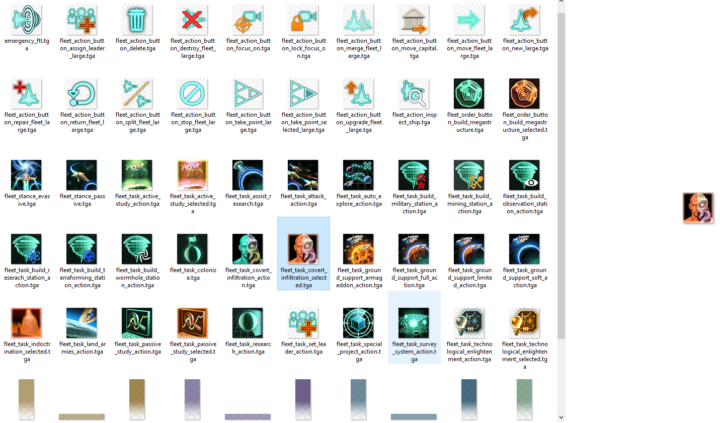 Paradox needs to release a HD icons pack! | Paradox Interactive Forums