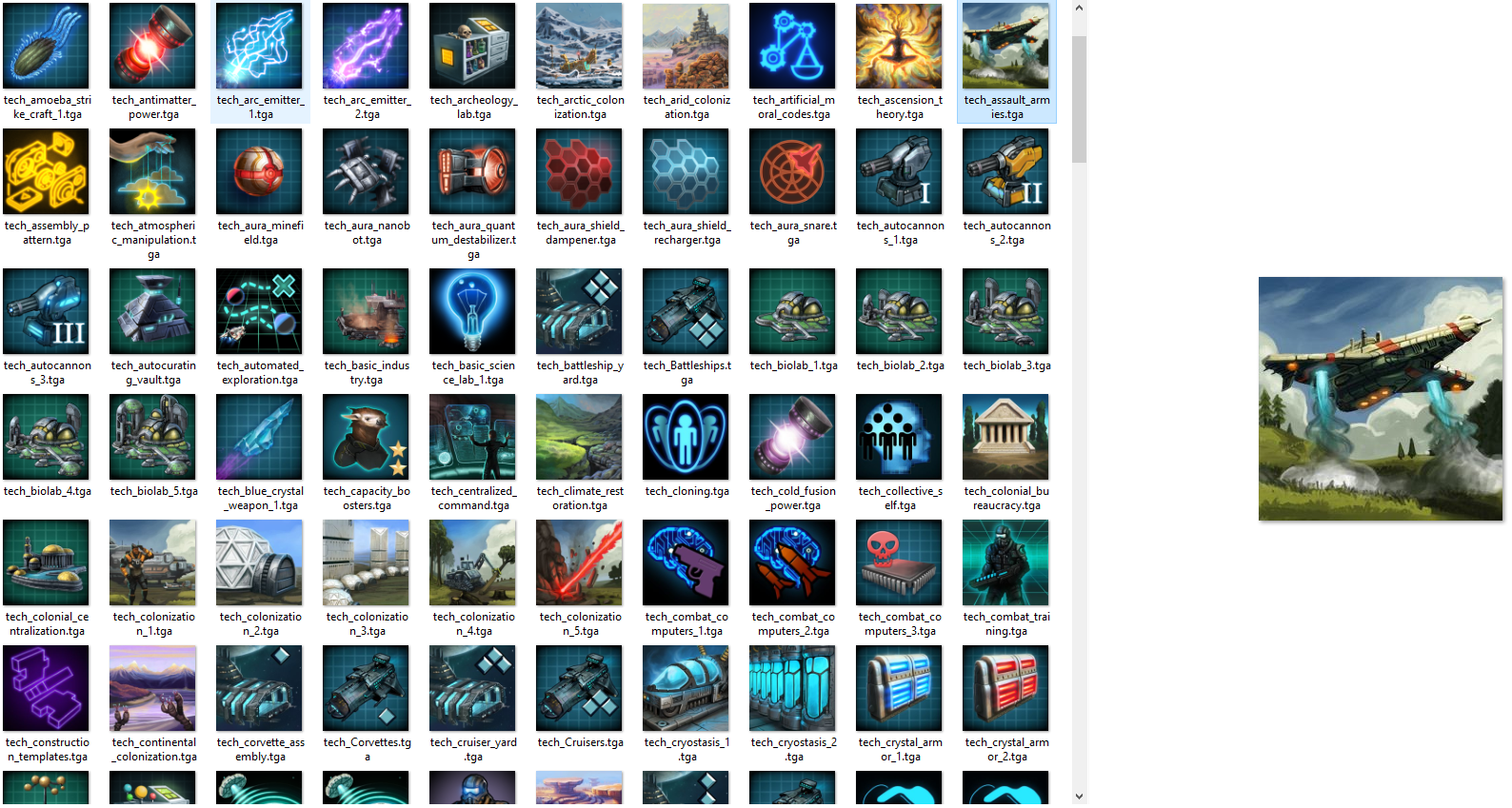 Paradox needs to release a HD icons pack! | Paradox Interactive Forums