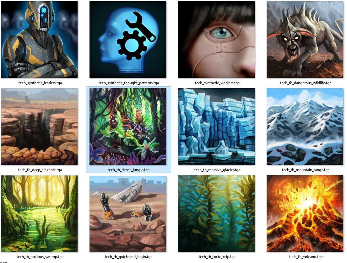 Paradox needs to release a HD icons pack! | Paradox Interactive Forums