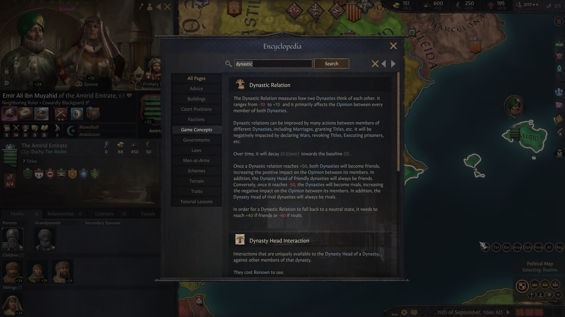 [MOD] Dynastic Relations | Paradox Interactive Forums