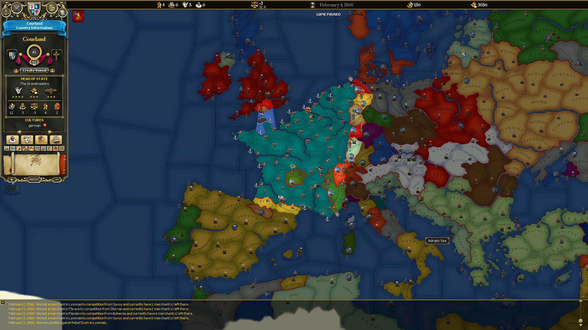 Empires and Oddities | Page 27 | Paradox Interactive Forums