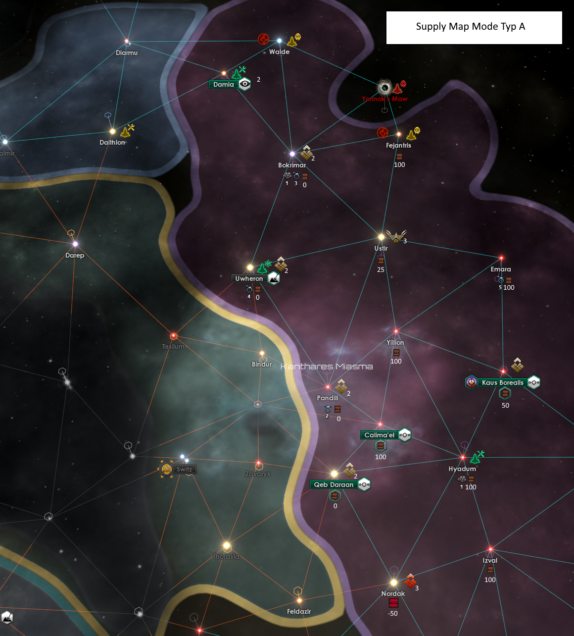 Stellaris Fleet and Space Combat System | Paradox Interactive Forums