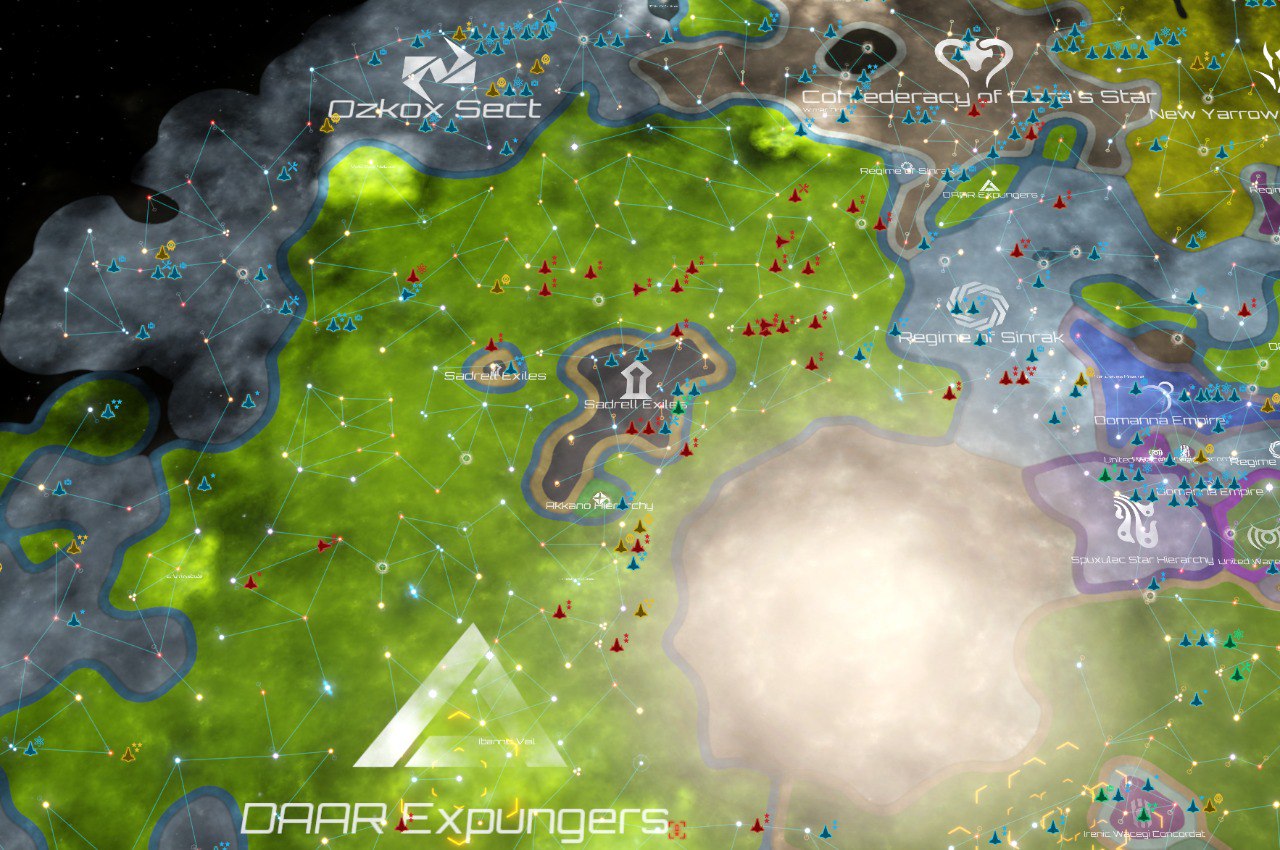 Stellaris Fleet and Space Combat System | Page 2 | Paradox Interactive ...