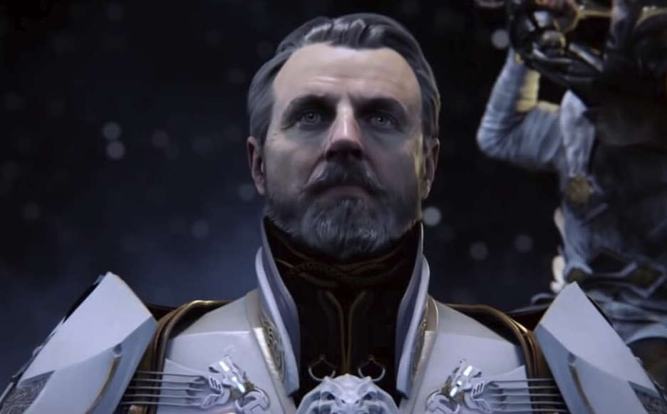 Duke Leto Atreides? | Paradox Interactive Forums