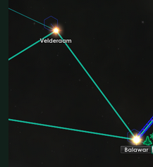 How does one chain Hyper Relays? | Paradox Interactive Forums