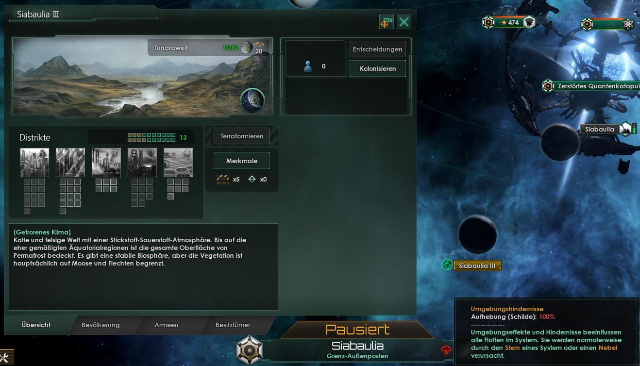 Stellaris - Stellaris - Pulsar Stations - v2.2.0 // 0d1c | Paradox ...