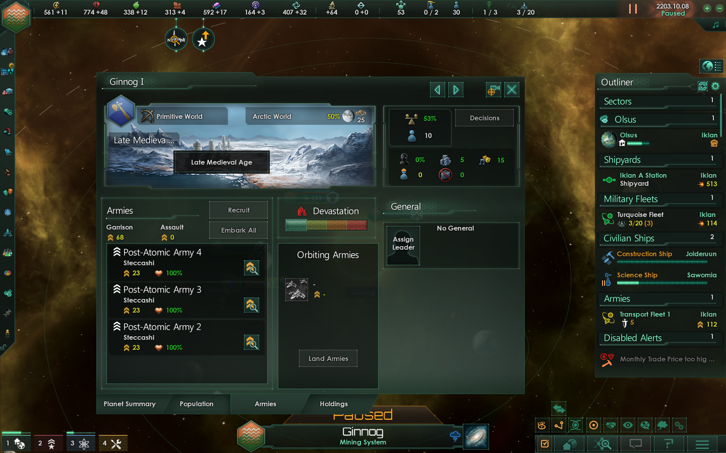 New and interesting primitives? | Paradox Interactive Forums