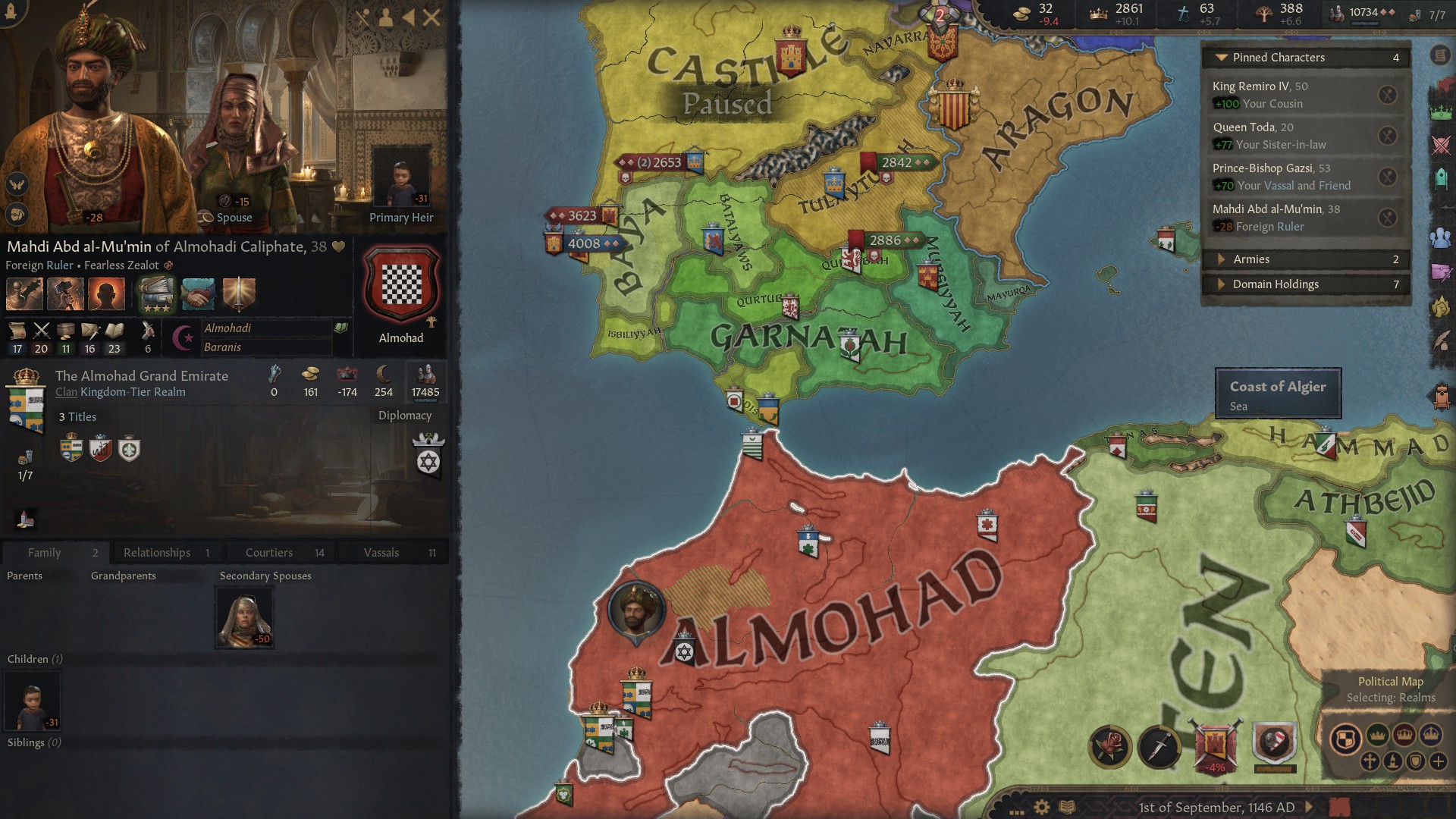 How do you like the struggle-mechanism? | Page 2 | Paradox Interactive ...