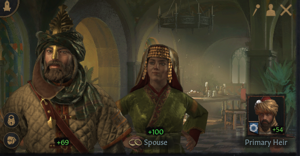 Blurry Characters | Paradox Interactive Forums