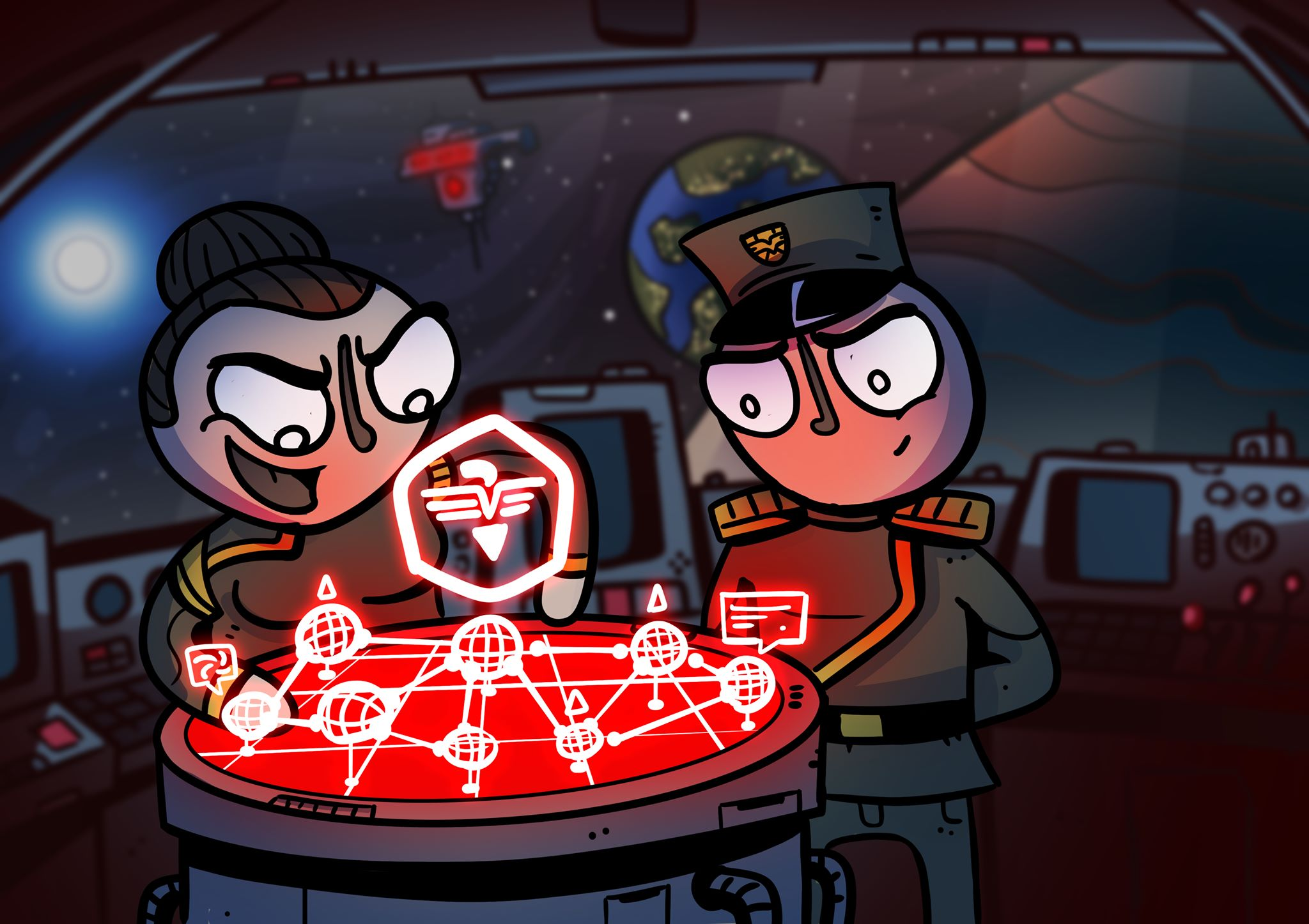 What happened to Sidney Beauclair? | Paradox Interactive Forums